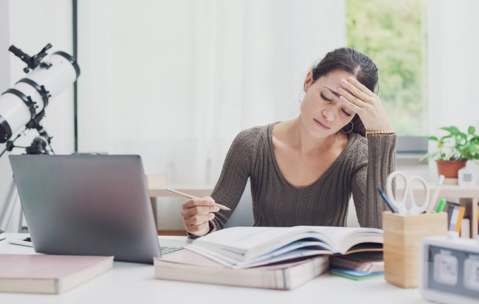 Advanced ESR with Eye Rotations for Coping With Tax Season Stress ...